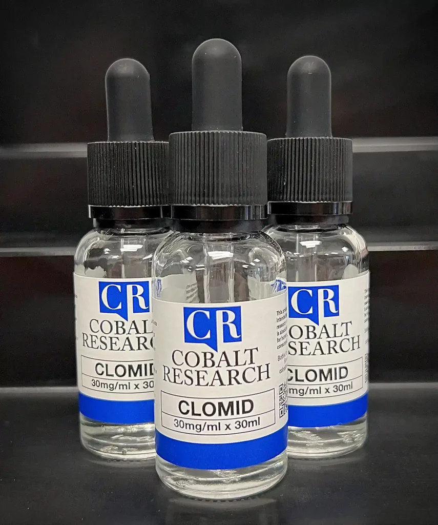 Buy Post Cycle Therapy (Best seller- Clomid) Online - Survival Supplements