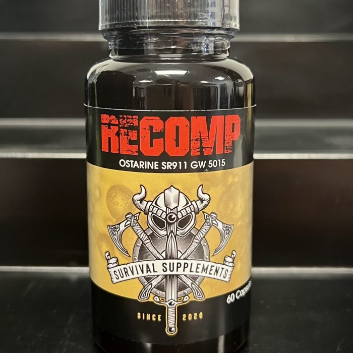Shop | Survival Supplements