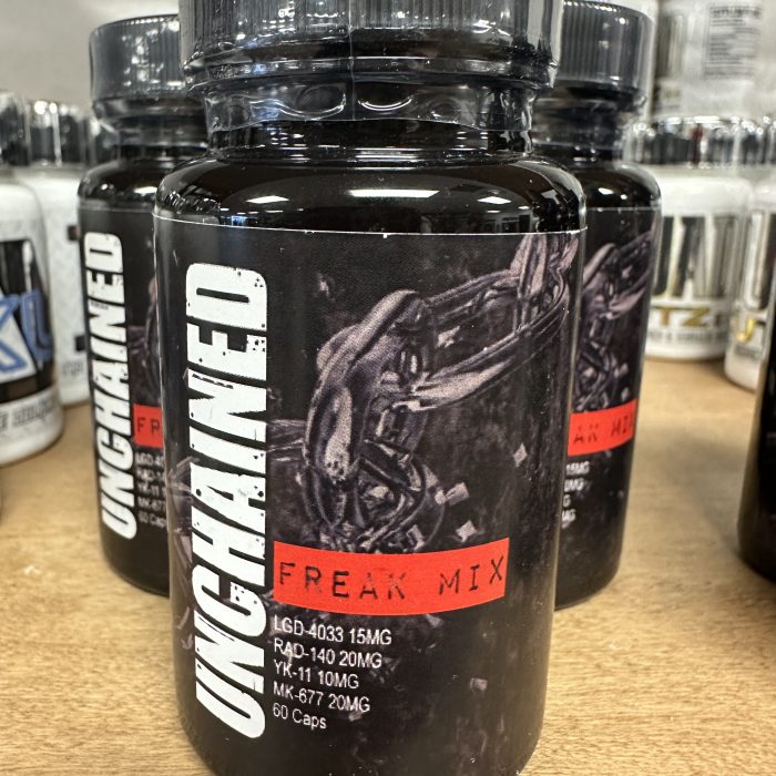 12 week beginner lean mass stack - Survival Supplements