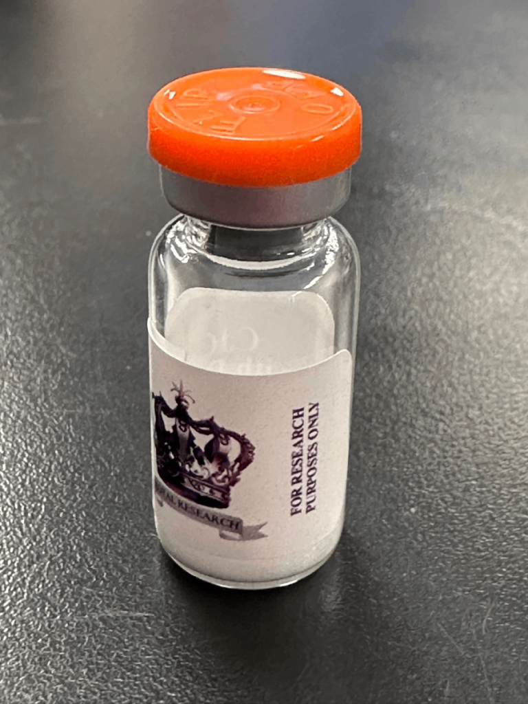 CJC 1295 With DAC - Survival Supplements